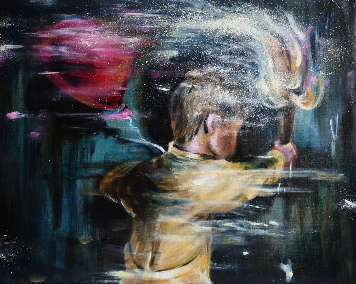 40x40x40years of Torch Gallery – Line Gulsett